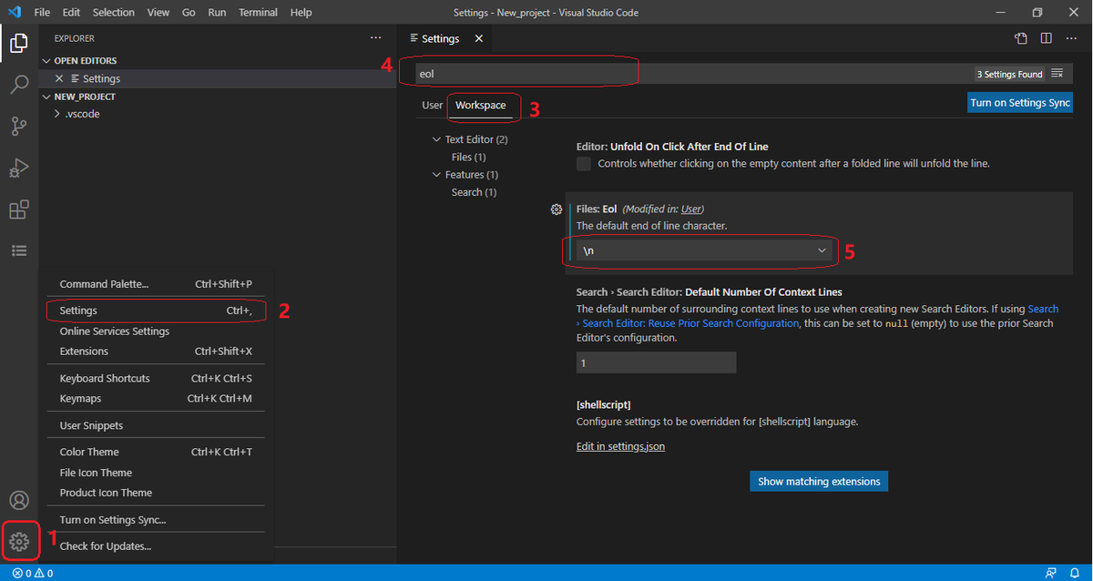 VMS IDE how to - VSI OpenVMS Wiki